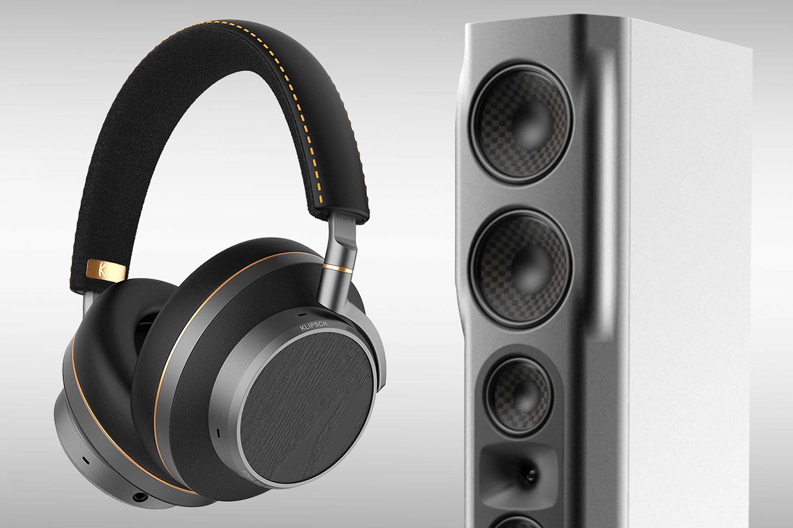 CES 26 > Klipsch puts on a show in Las Vegas for its 80th anniversary ...